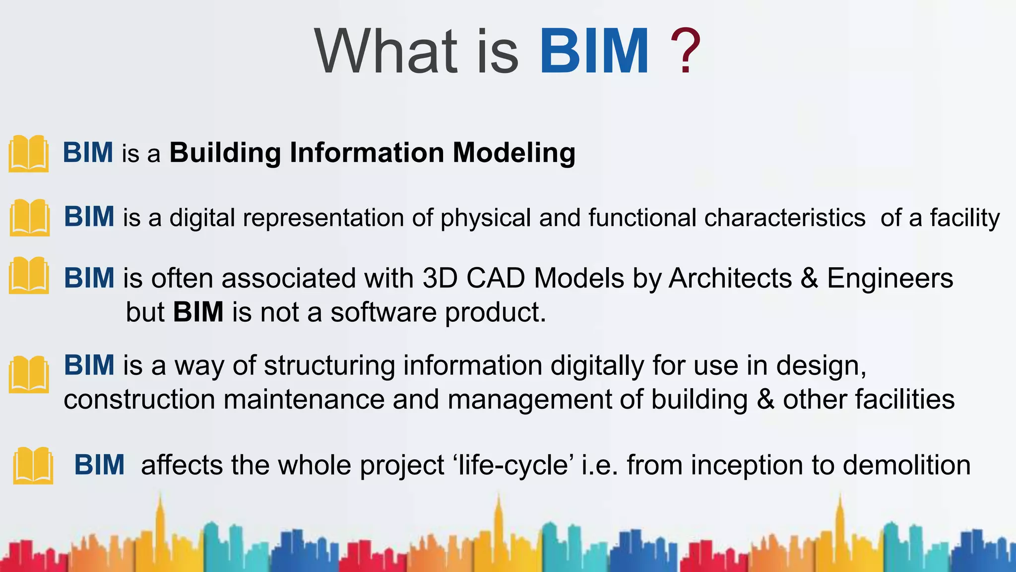 BIM | PPT