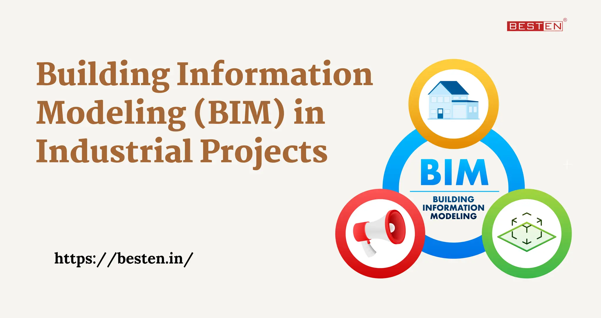 Building Information Modeling (BIM) in Industrial Projects | PPT