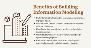 Building Information Modeling (BIM) in Industrial Projects | PDF