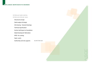 Bim.asce profile 2012 version1 | PPT