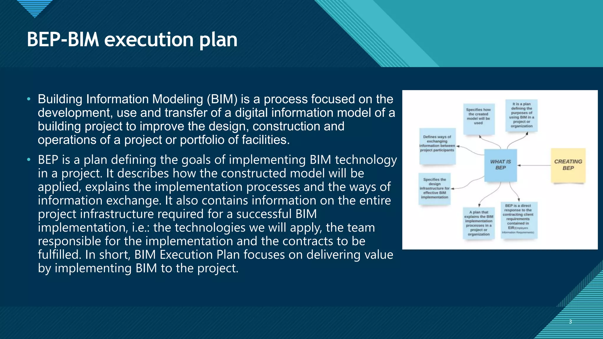 Bim building information modelling | PDF