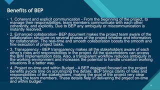 Bim building information modelling | PDF