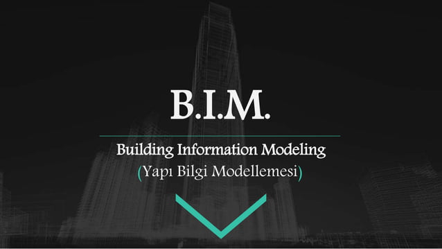 Bim design - compressed | PPT