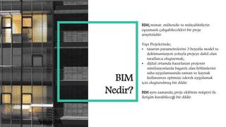 Bim design - compressed | PPT
