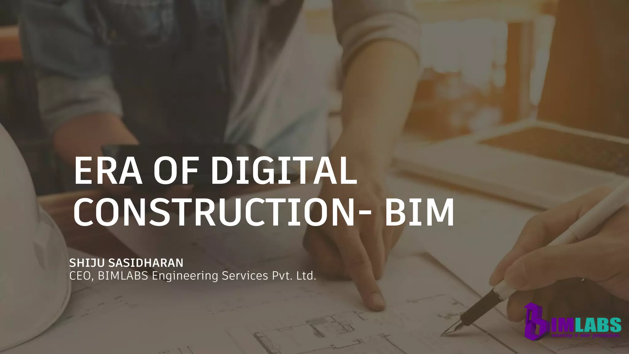 BIM-Era of digital construction | PDF