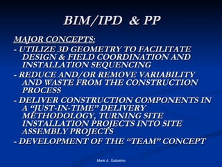 Bim ipd pp-slide_show_12-24-10_audio_ver