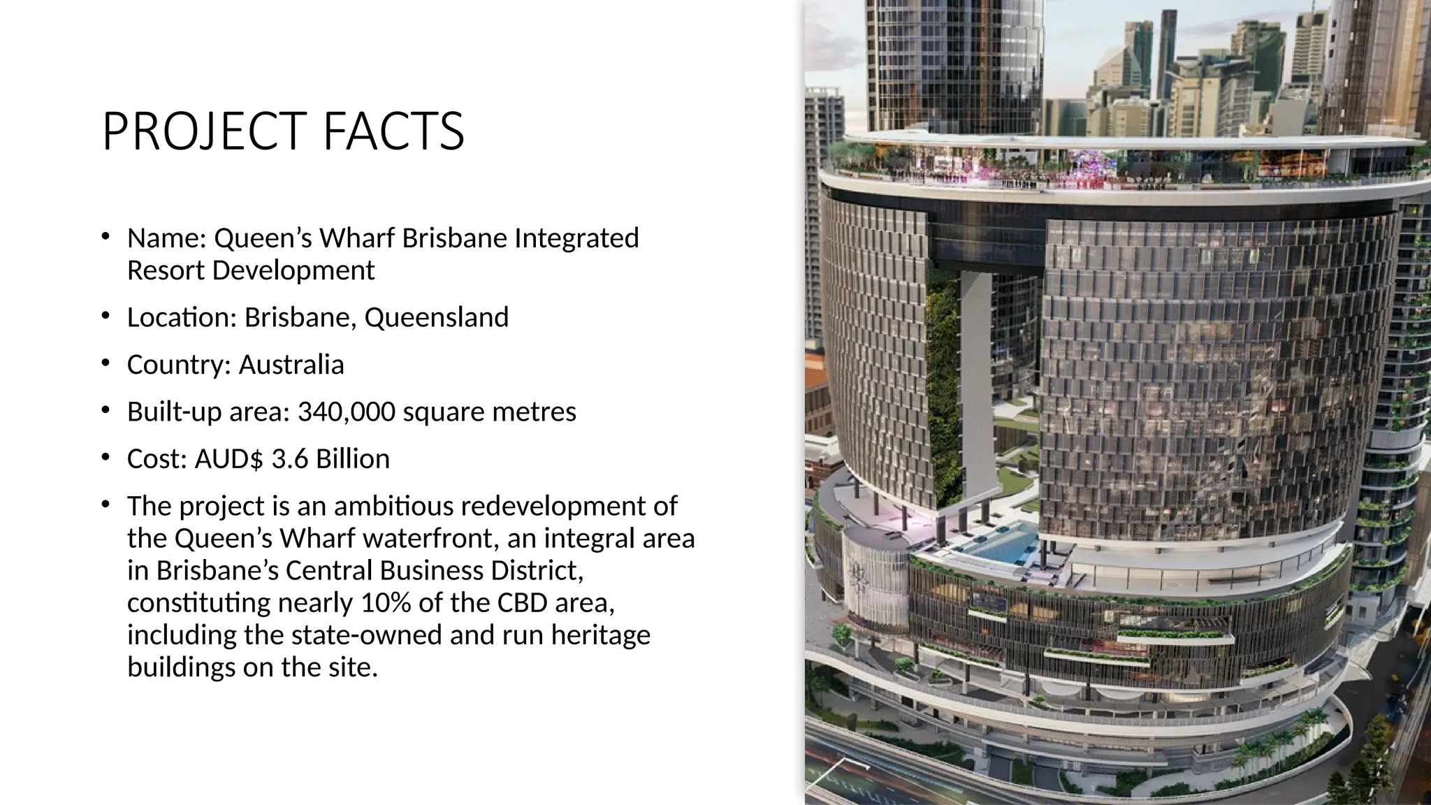 BIM-PPT-QUEENS WHARF-BRISBANE-ASSNT.pptx