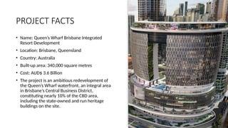 BIM-PPT-QUEENS WHARF-BRISBANE-ASSNT.pptx