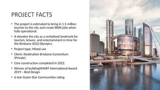 BIM-PPT-QUEENS WHARF-BRISBANE-ASSNT.pptx