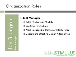 BIM Execution Plan - Bim Process Model Rview and Procedure | PDF
