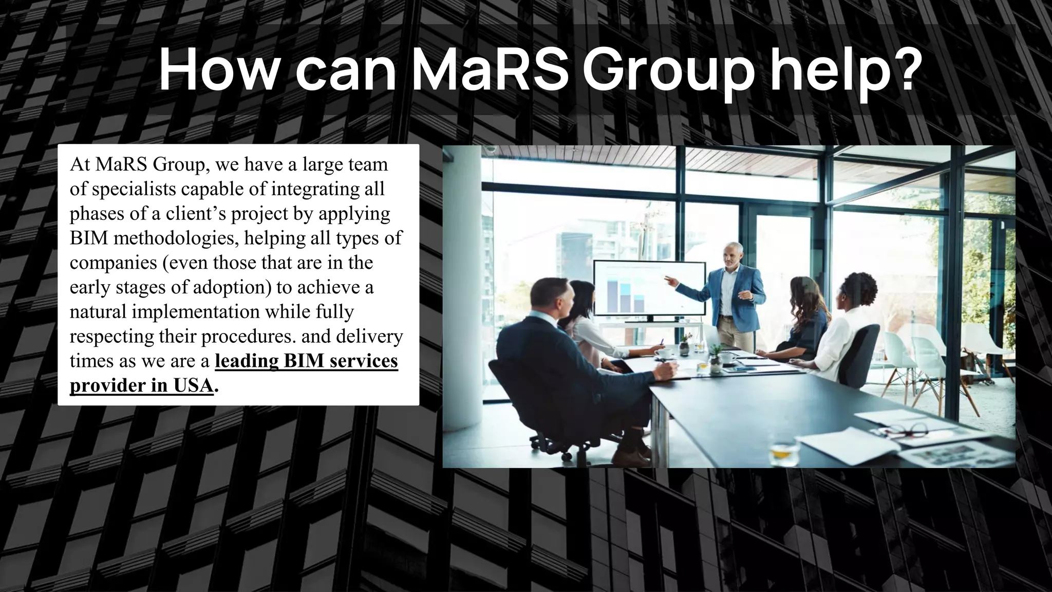 The main challenges in the implementation of BIM and how to face them | PDF