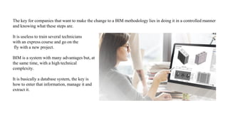 The main challenges in the implementation of BIM and how to face them | PDF