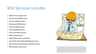 BIM-Information-Modelling-Services | PPT