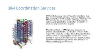BIM-Information-Modelling-Services | PPT