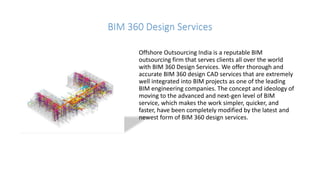 BIM-Information-Modelling-Services | PPT