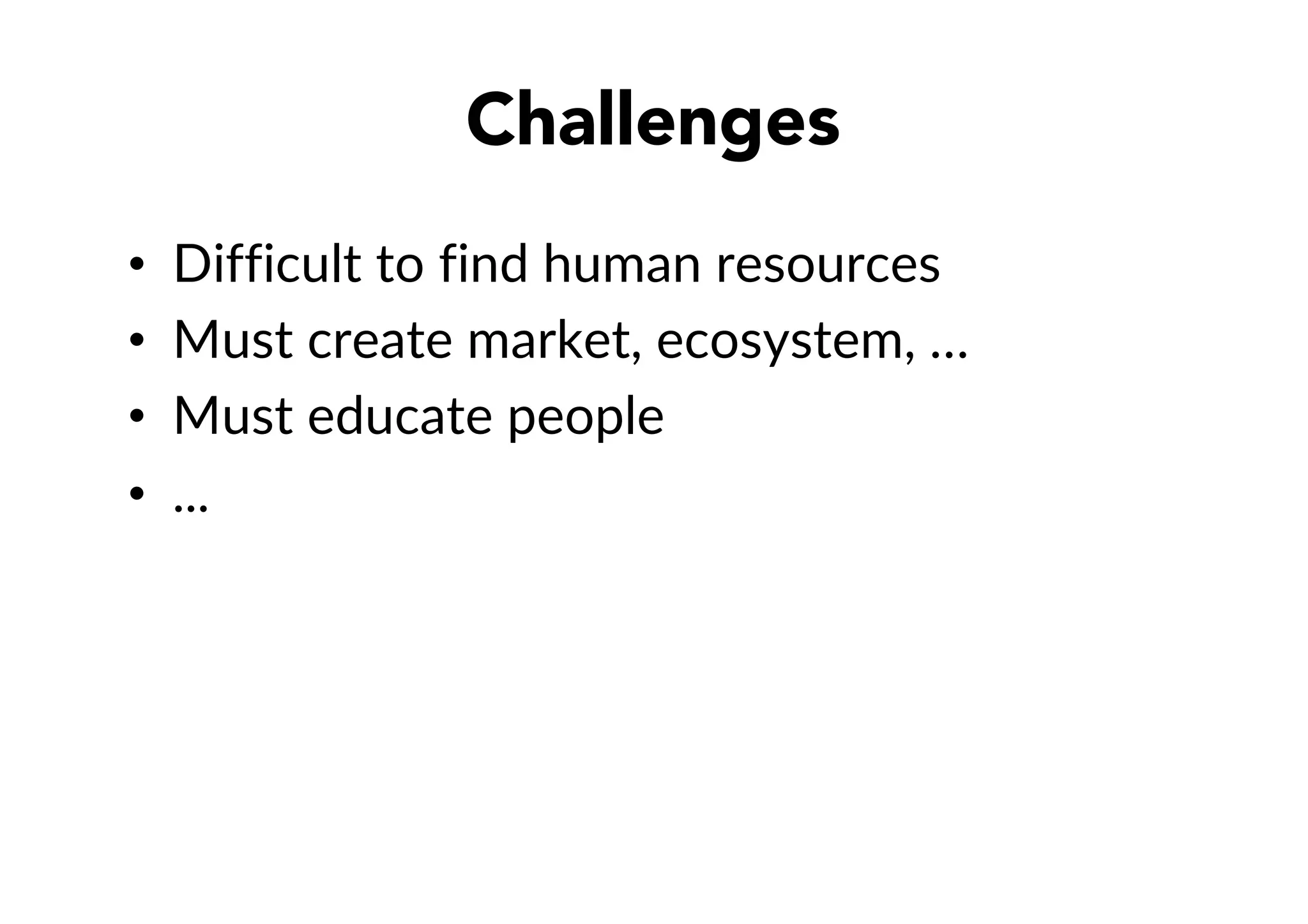 Technology-based Startup | PDF