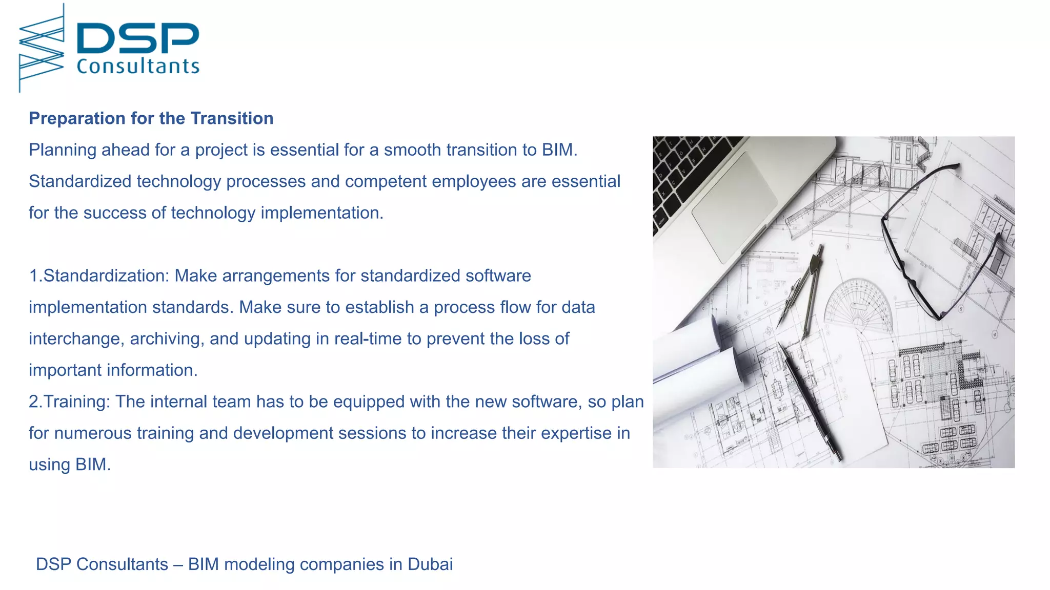 FOUR PHASES OF BIM IMPLEMENTATION | PDF