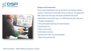 FOUR PHASES OF BIM IMPLEMENTATION | PDF