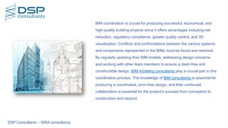BIM CORDINATION AND ITS BENEFITS | PDF
