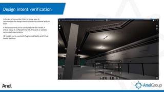 BIM workflow for construction | PPTX