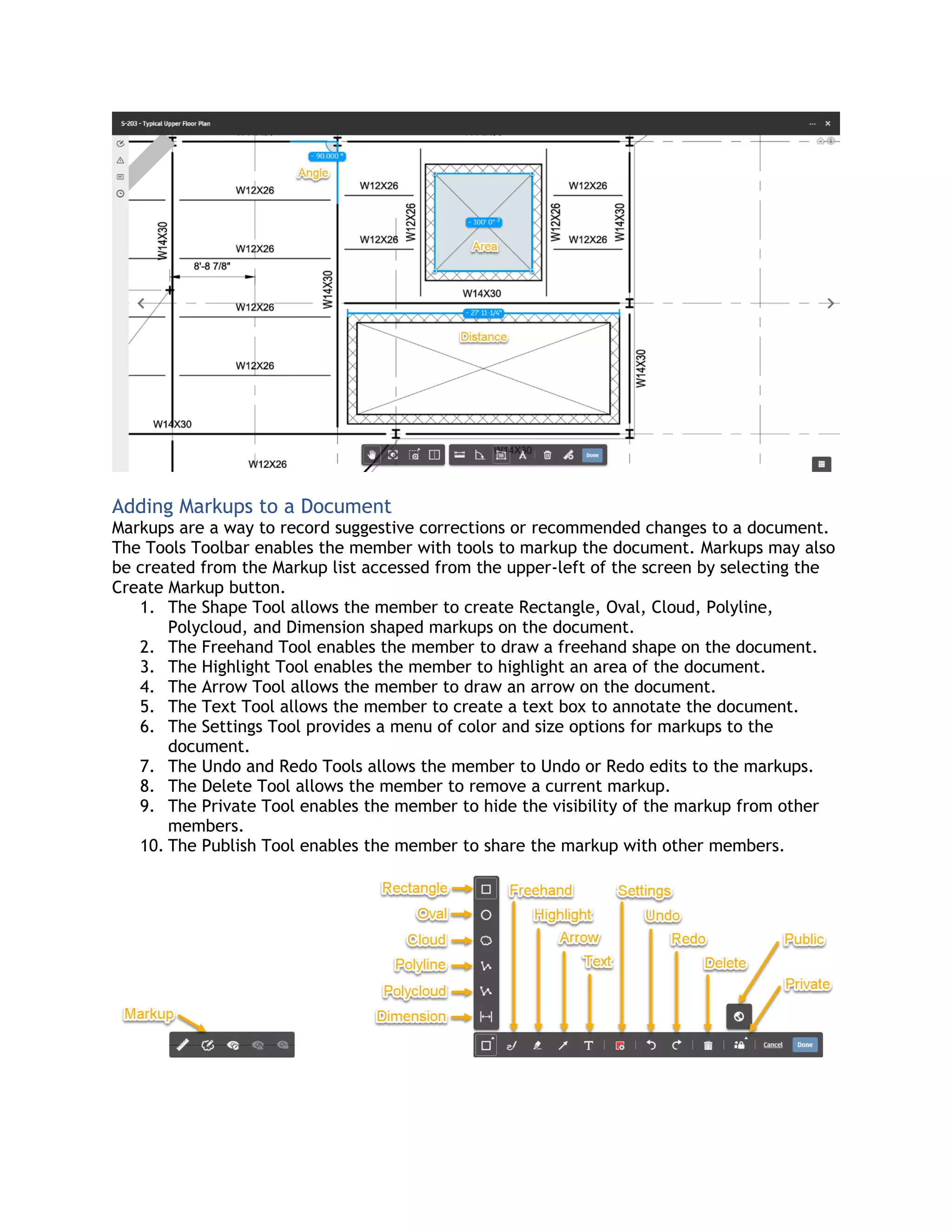 Introduction to BIM 360 Docs | PDF
