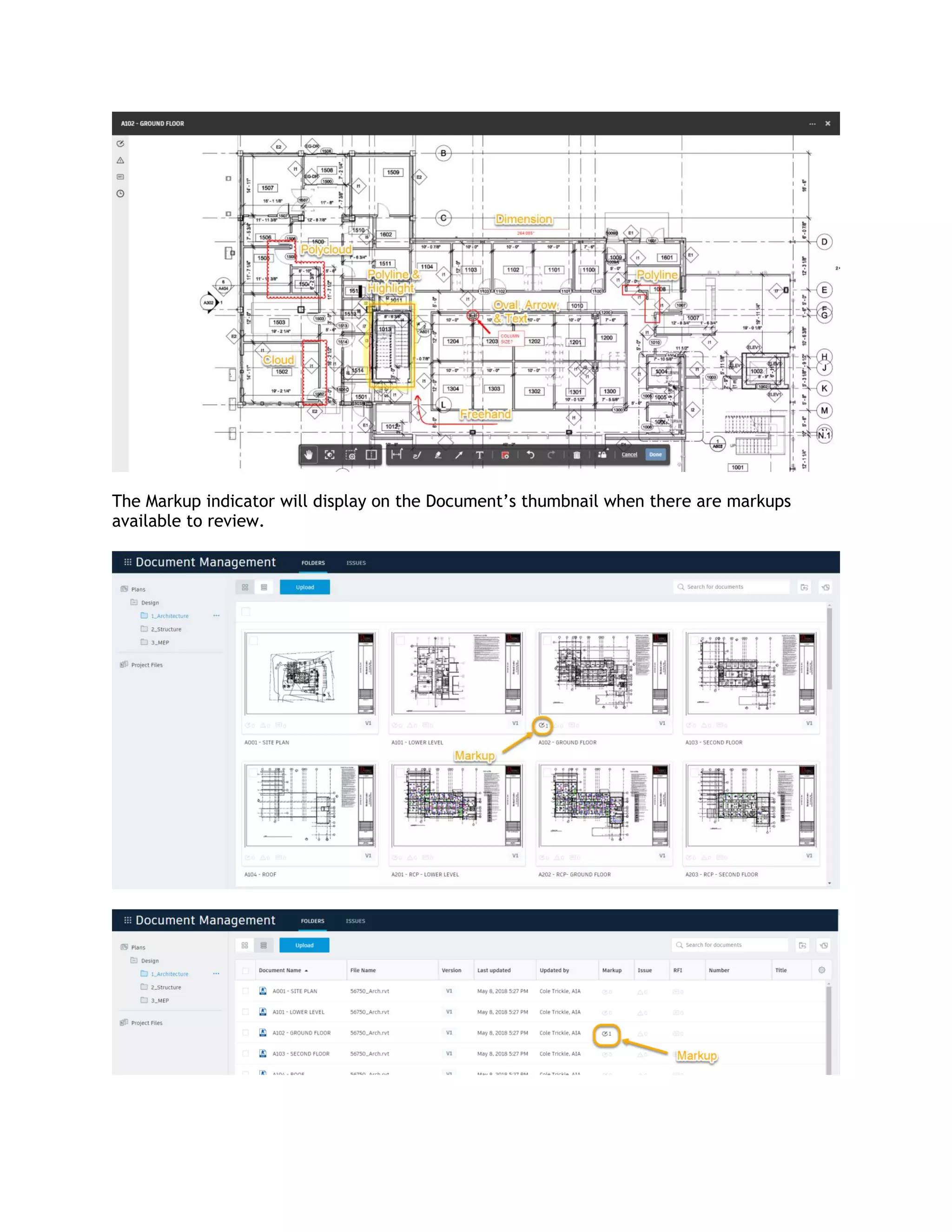 Introduction to BIM 360 Docs | PDF