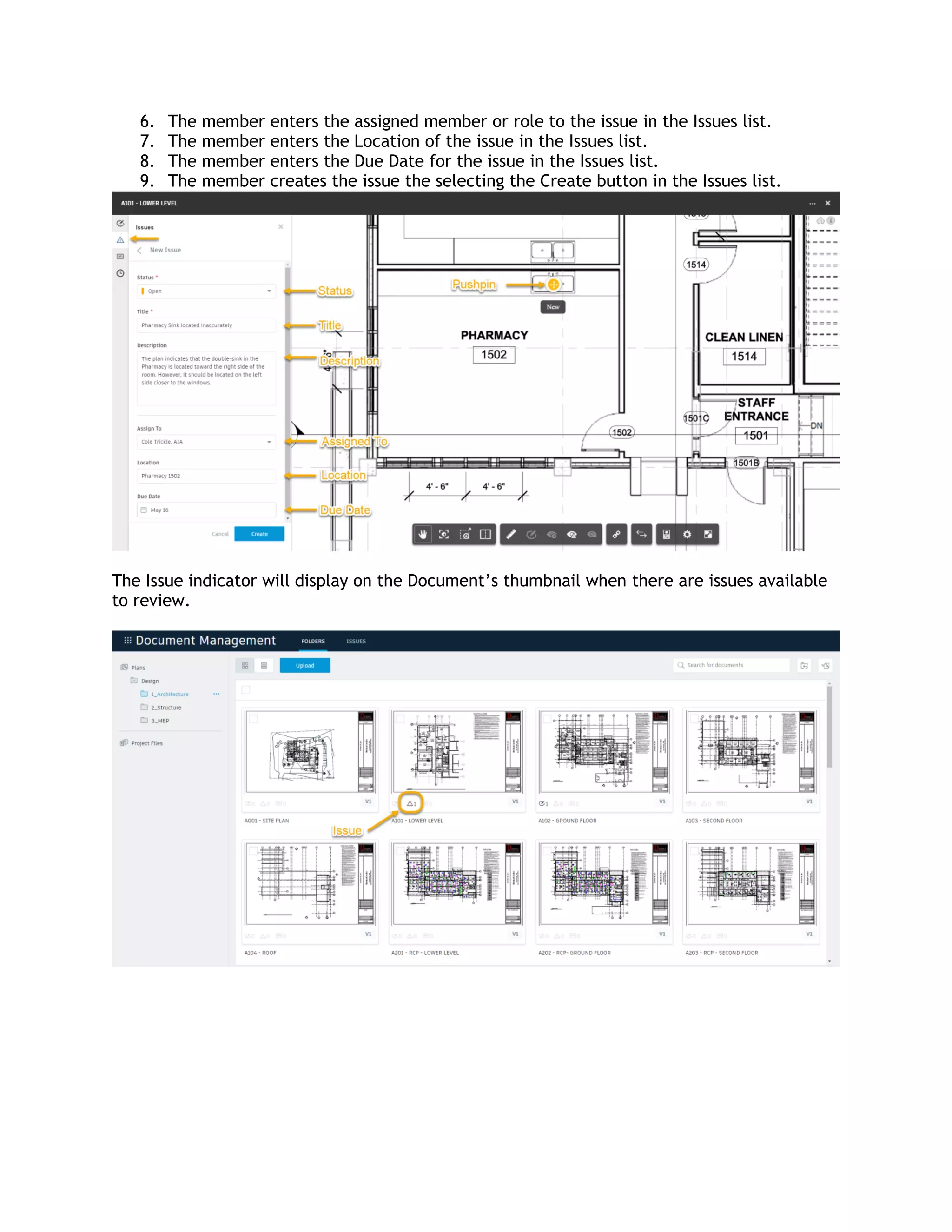 Introduction to BIM 360 Docs | PDF