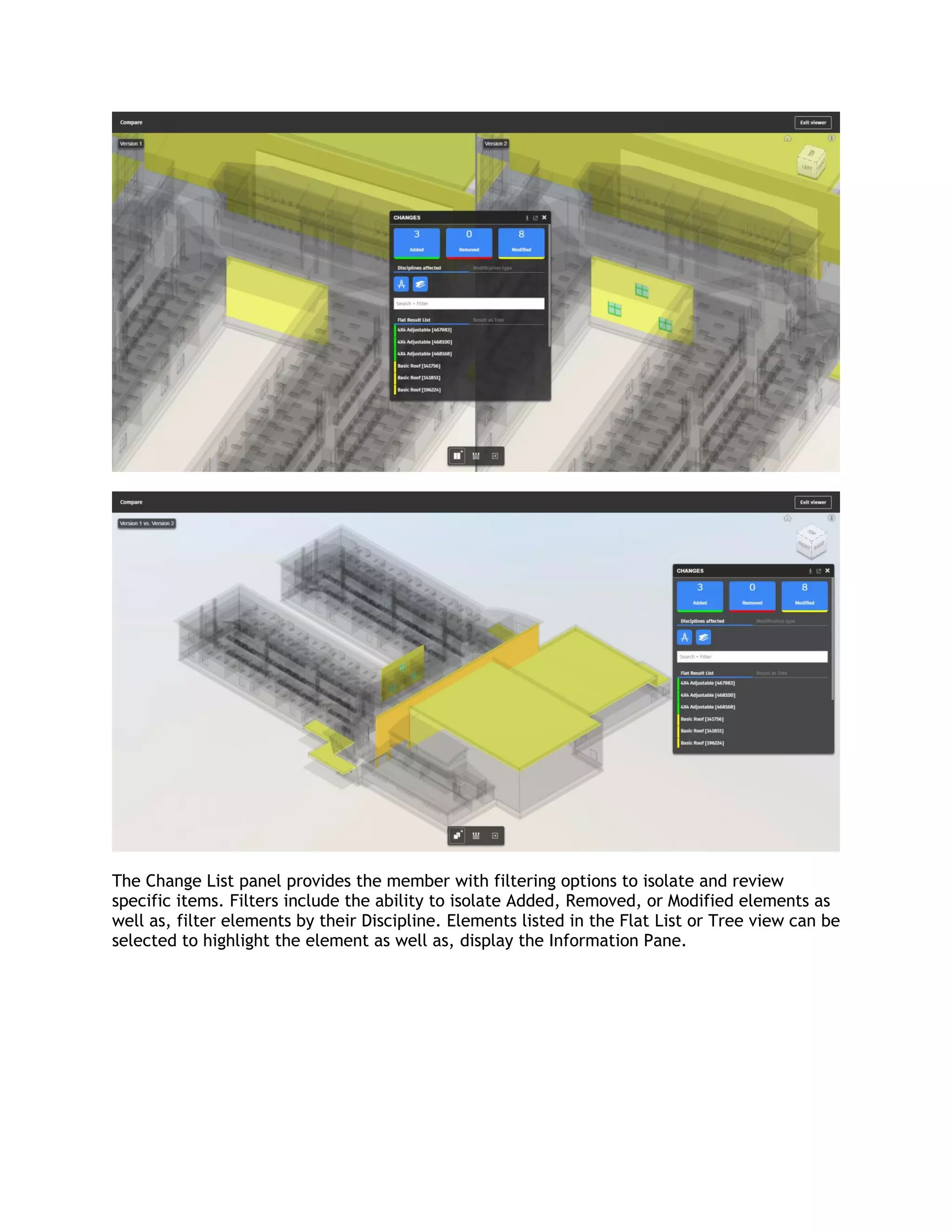 Introduction to BIM 360 Docs | PDF
