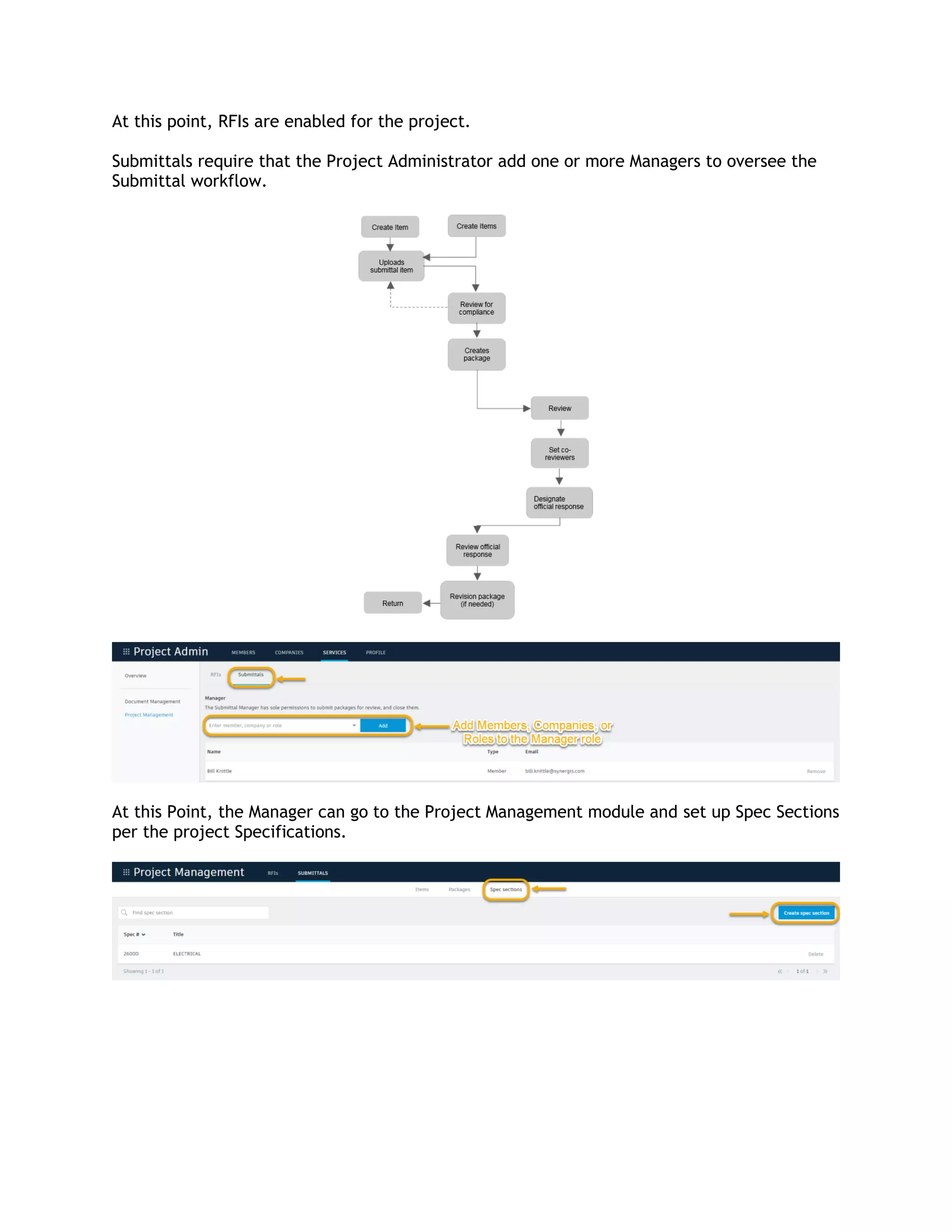 Introduction to BIM 360 Docs | PDF