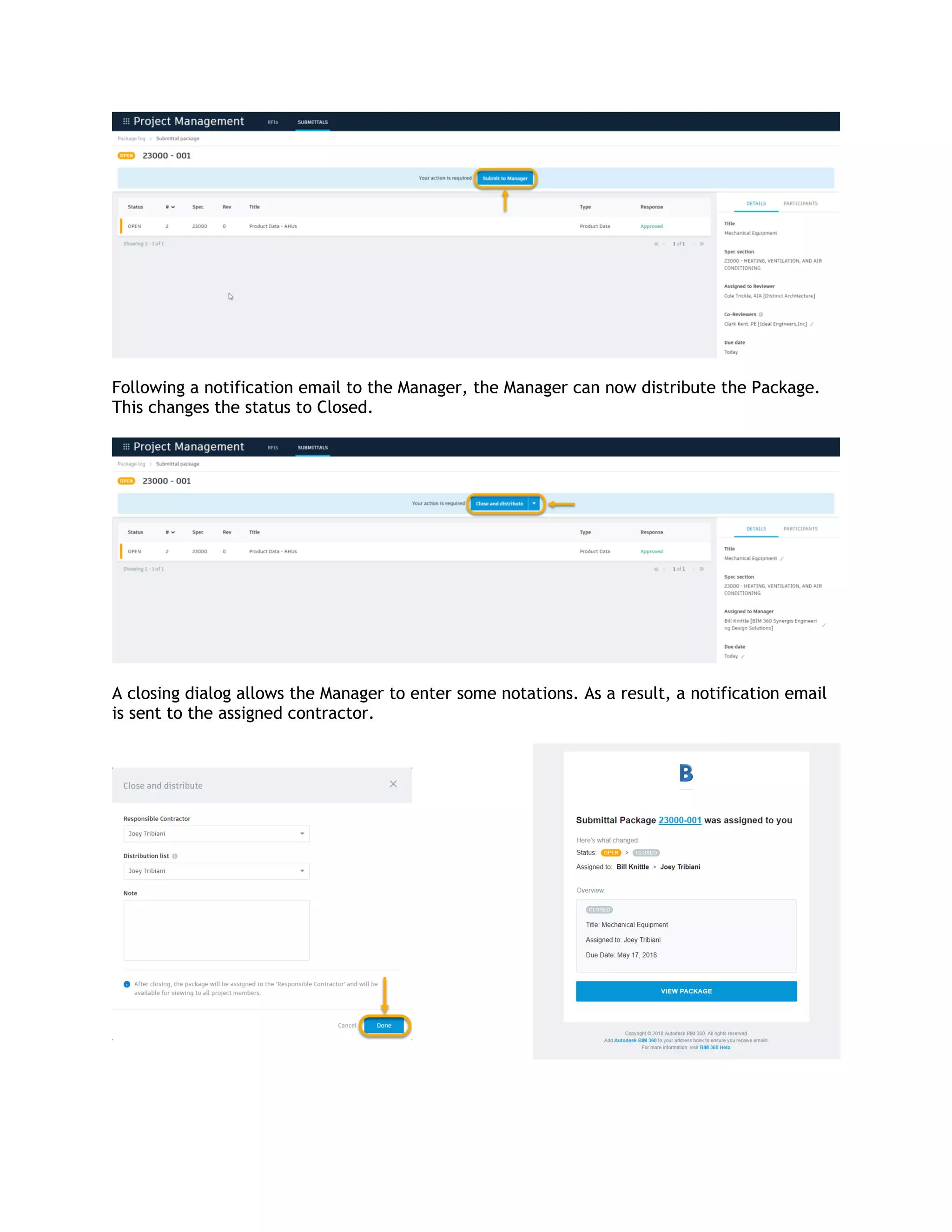 Introduction to BIM 360 Docs | PDF