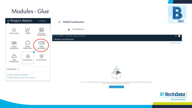 BIM 360 Products overview | PPTX