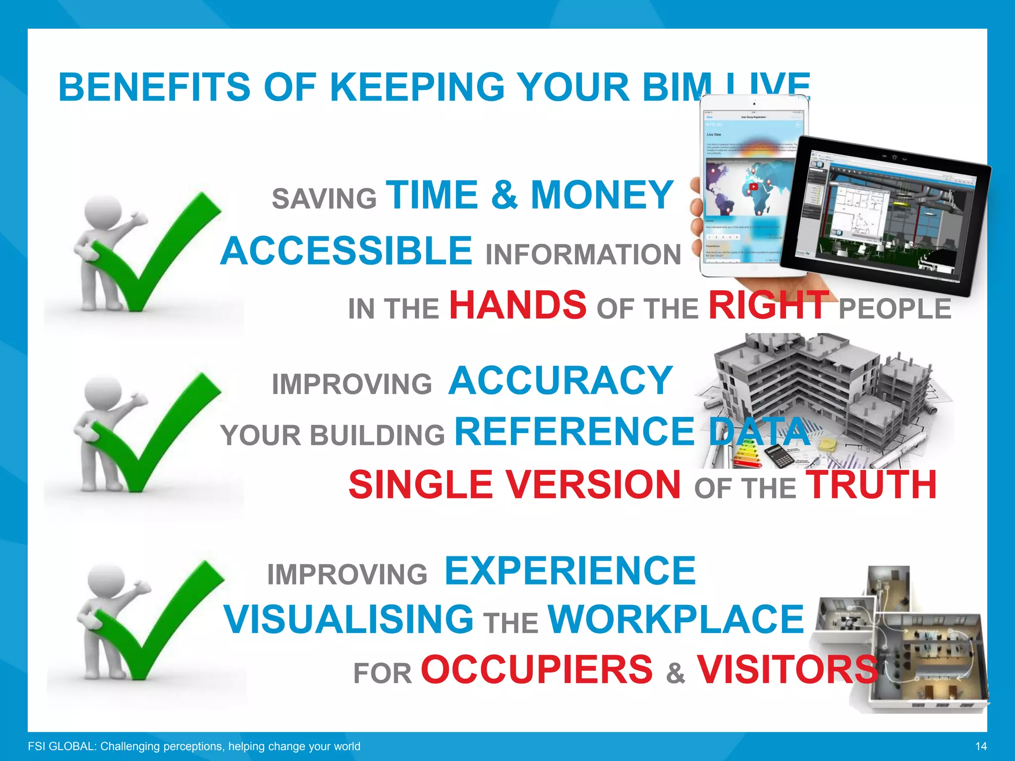 FSI Global - CAFM systems | PDF