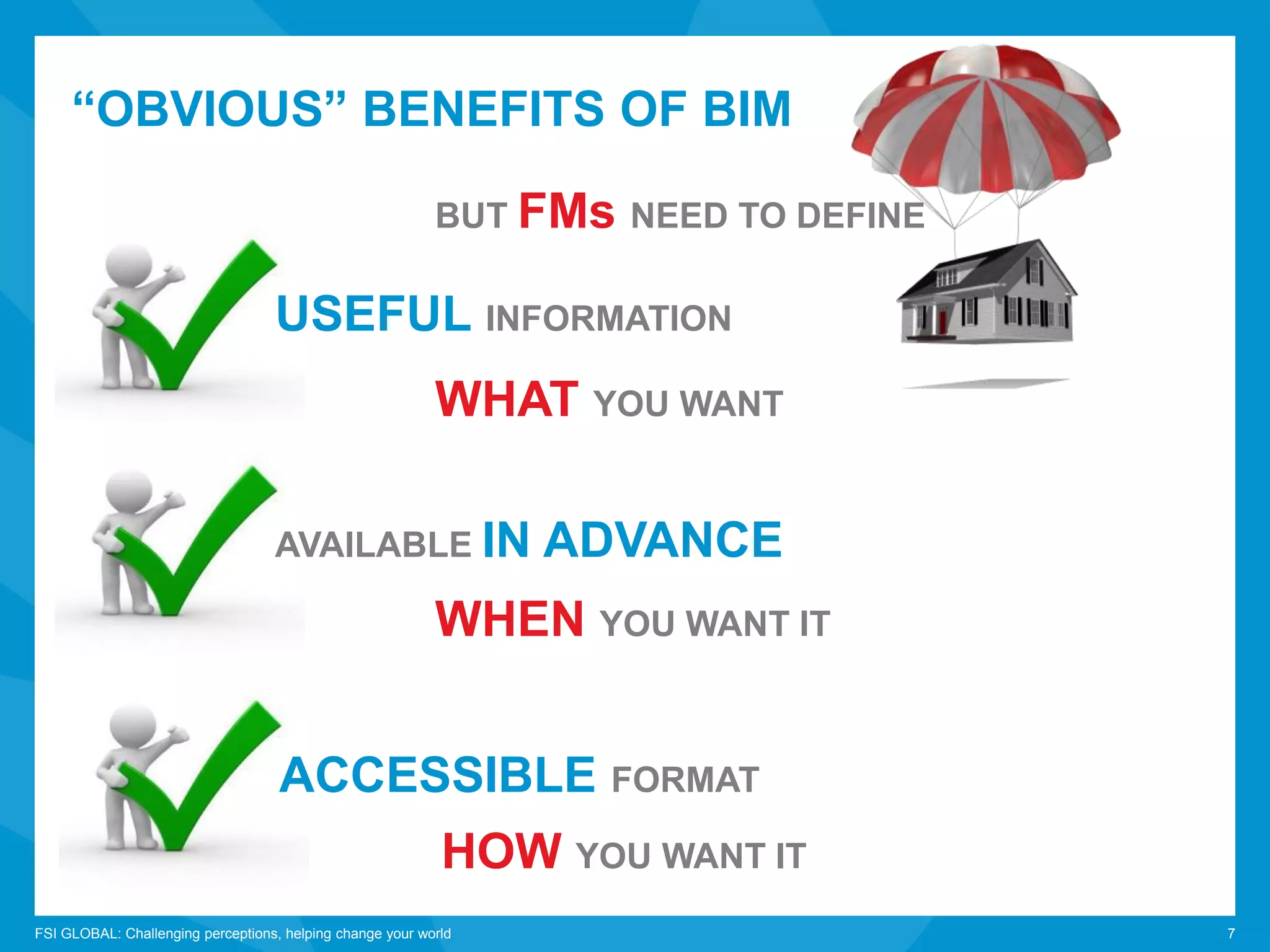 FSI Global - CAFM systems | PDF