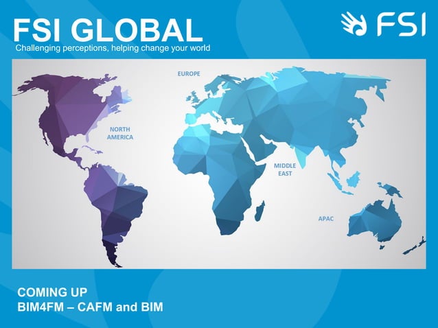 FSI Global - CAFM systems | PDF | Business | Business and Finance