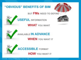 FSI Global - CAFM systems | PDF