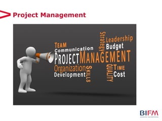 BIM - the FM Perspective, BIFM | PDF