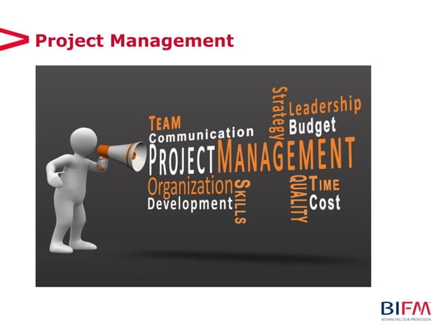 BIM - the FM Perspective, BIFM | PPT