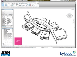 BIM for Lifecycle Asset Management | PPTX