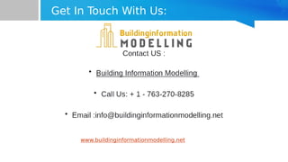 BIM 6D SERVICES - Building Information Modelling | PDF