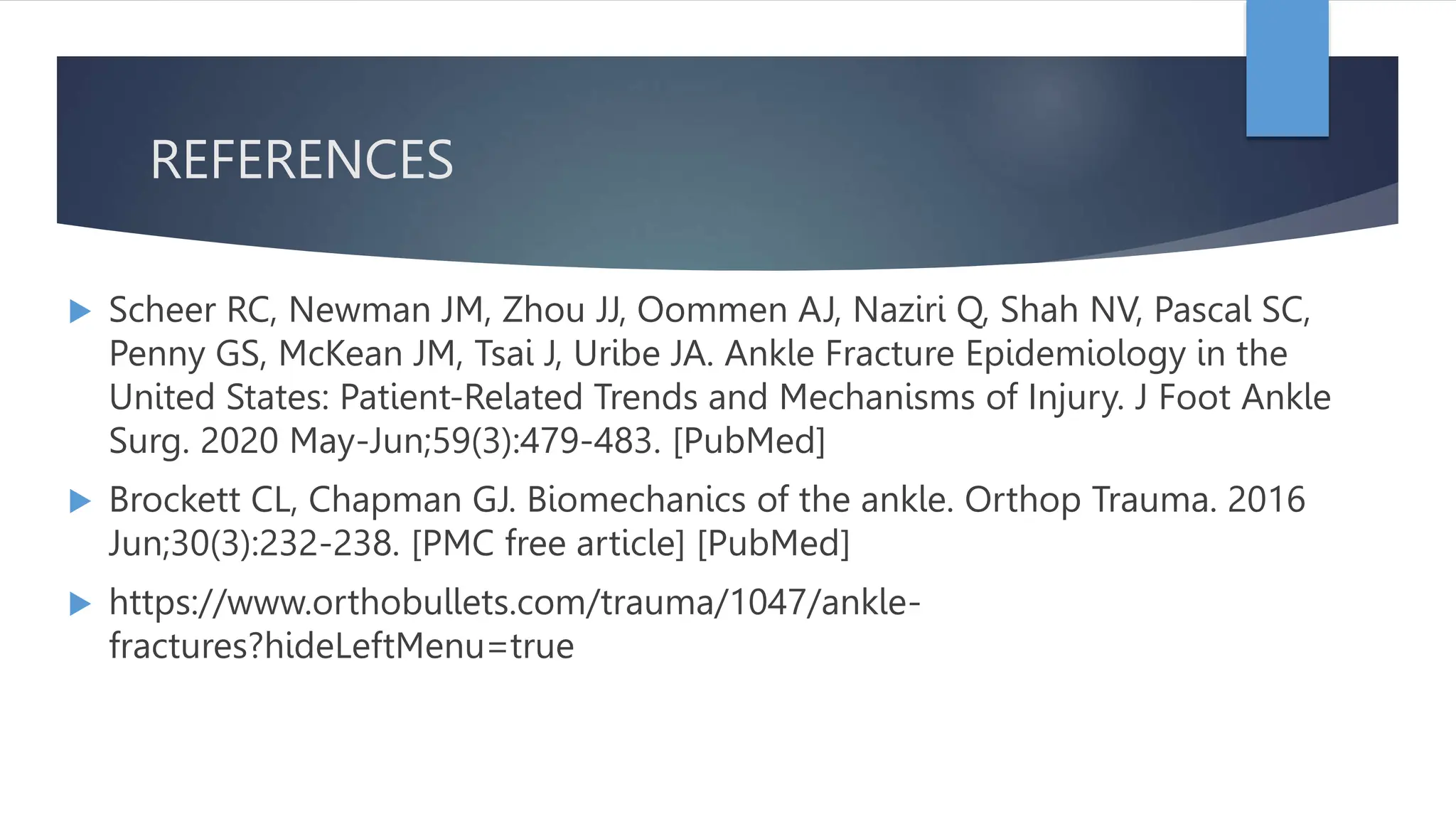 BIMALLEOLAR FRACTURES mechanism and anapath.pptx