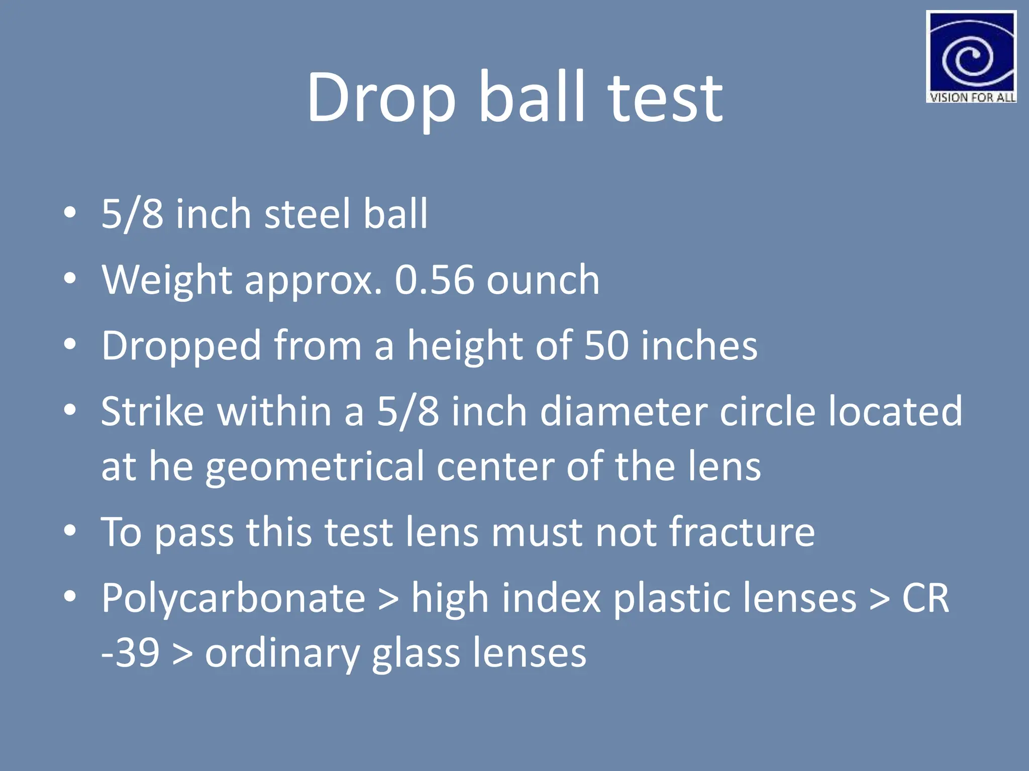 Bimal Opthalmic Lens material properties.pptx