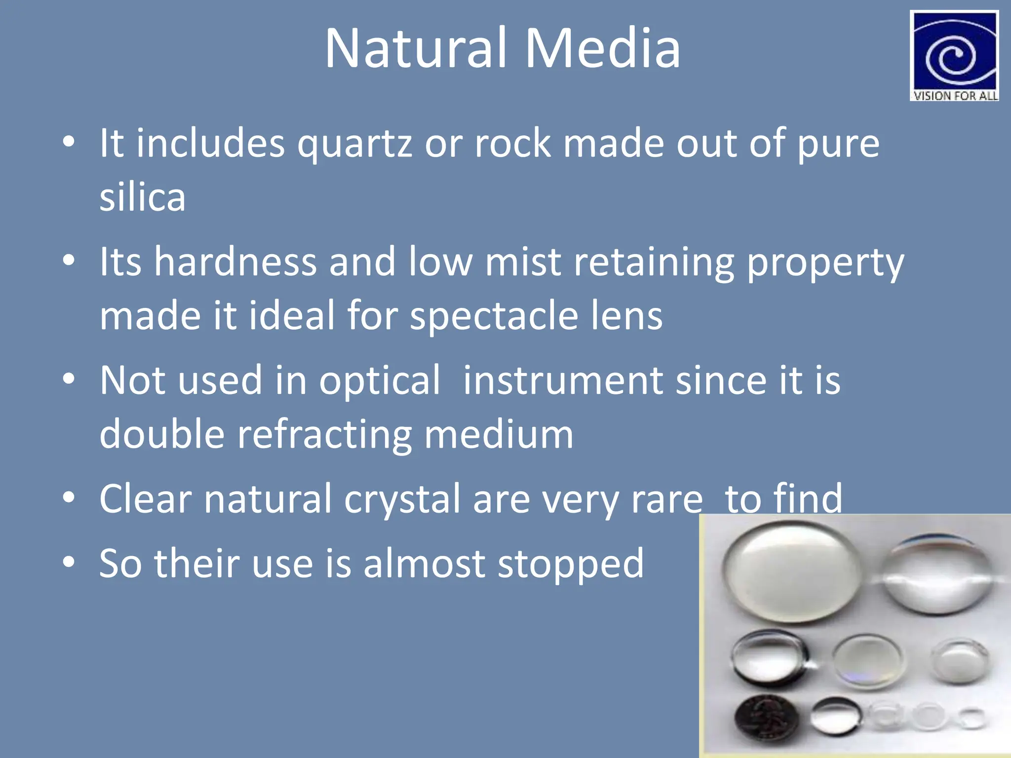 Bimal Opthalmic Lens material properties.pptx