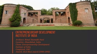 Bimal Patel Architect, President of CEPT University.pdf