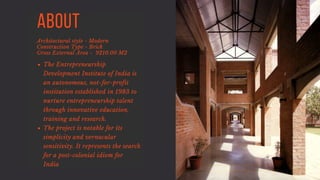 Bimal Patel Architect, President of CEPT University.pdf