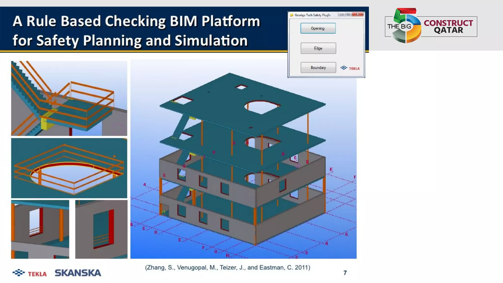 Bim and project controls | PPT