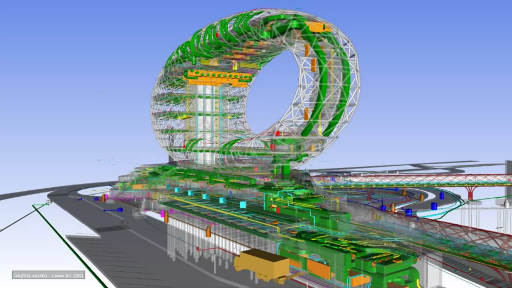 Bim and project controls | PPT