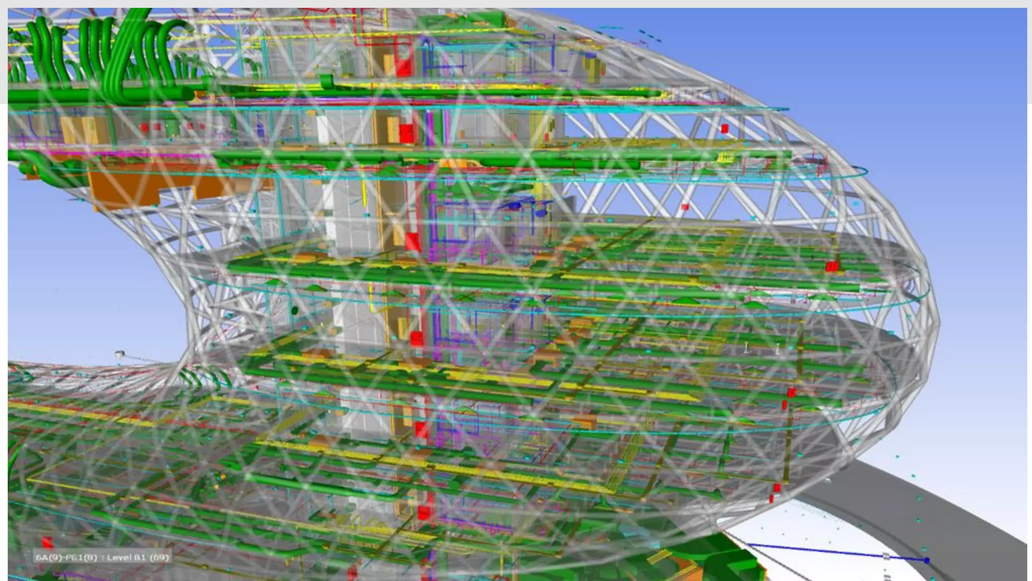 Bim and project controls | PPT