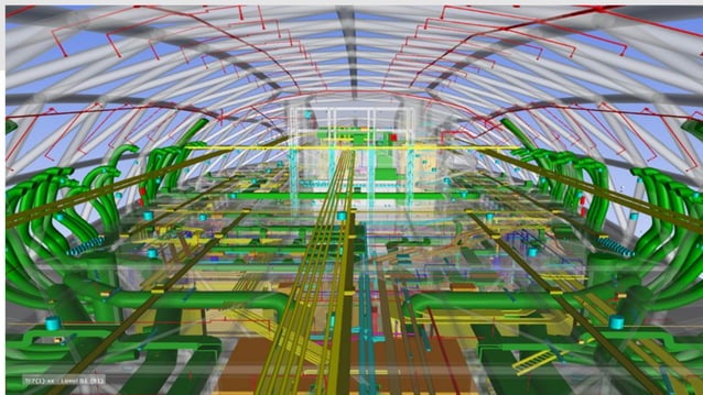 Bim and project controls | PPT