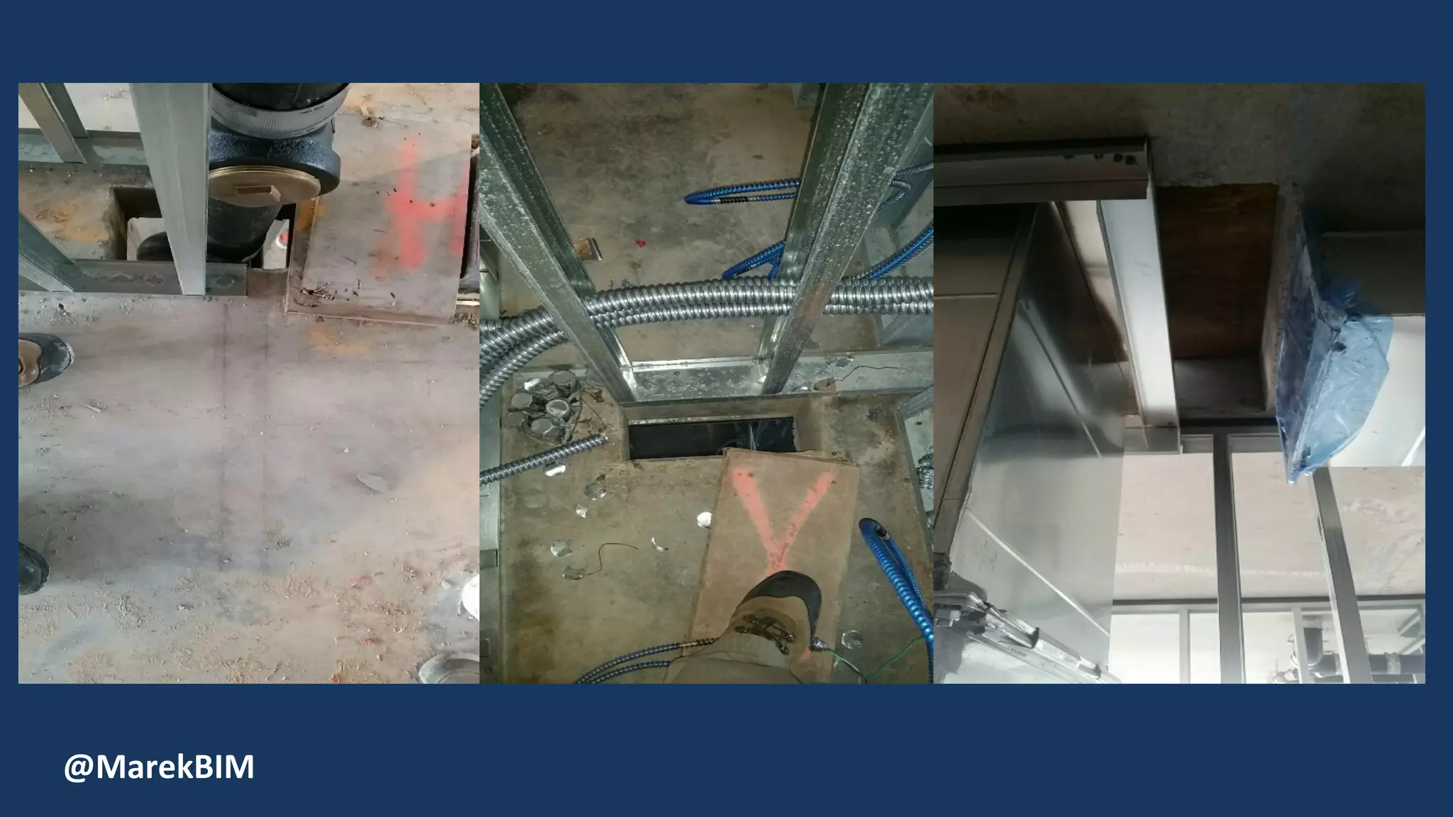 BIM and the drywall cover up - A case for division 9 | PPT | Civil ...