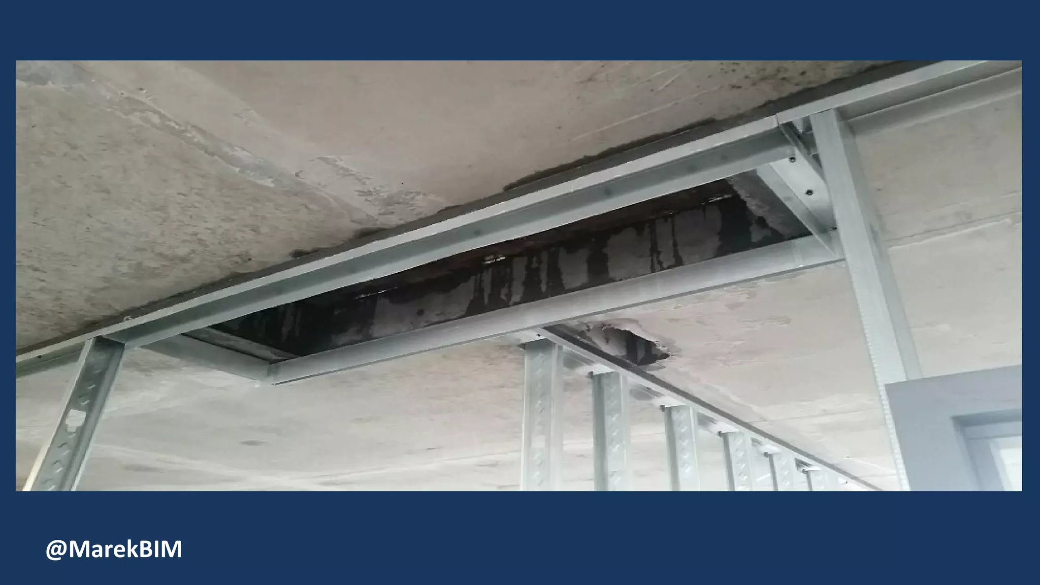 BIM and the drywall cover up - A case for division 9 | PPT | Civil ...